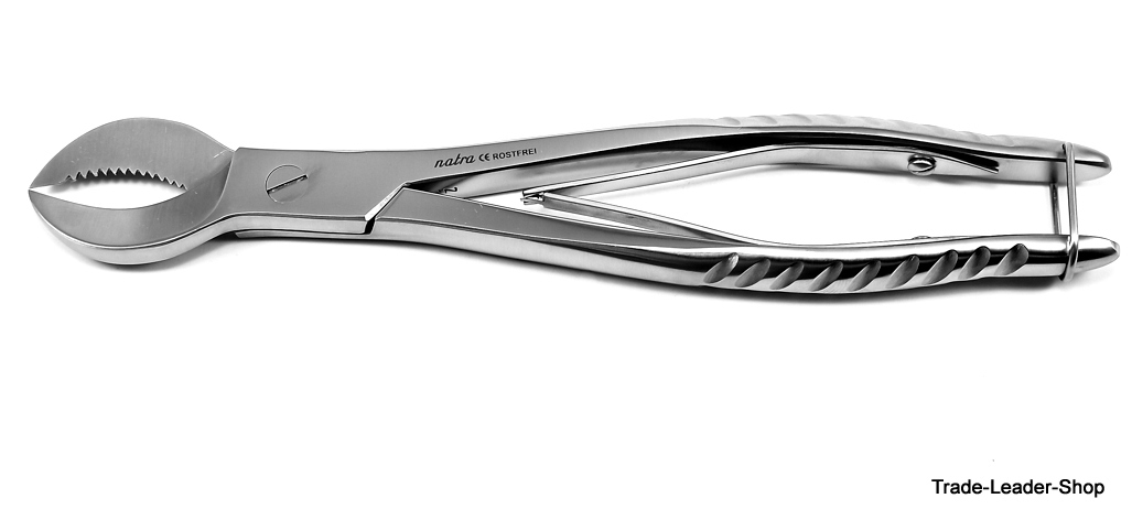 Plaster scissors cutting pliers gypsum shears Dental Laboratory 20 cm ...