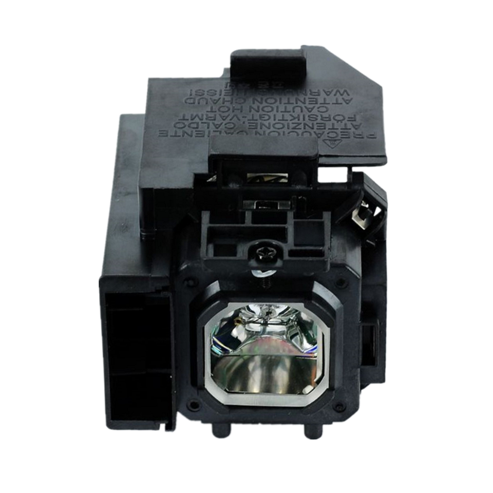 VT80LP / 5002992 Replacement Lamp W/Housing for NEC VT48,VT49,VT57 ...