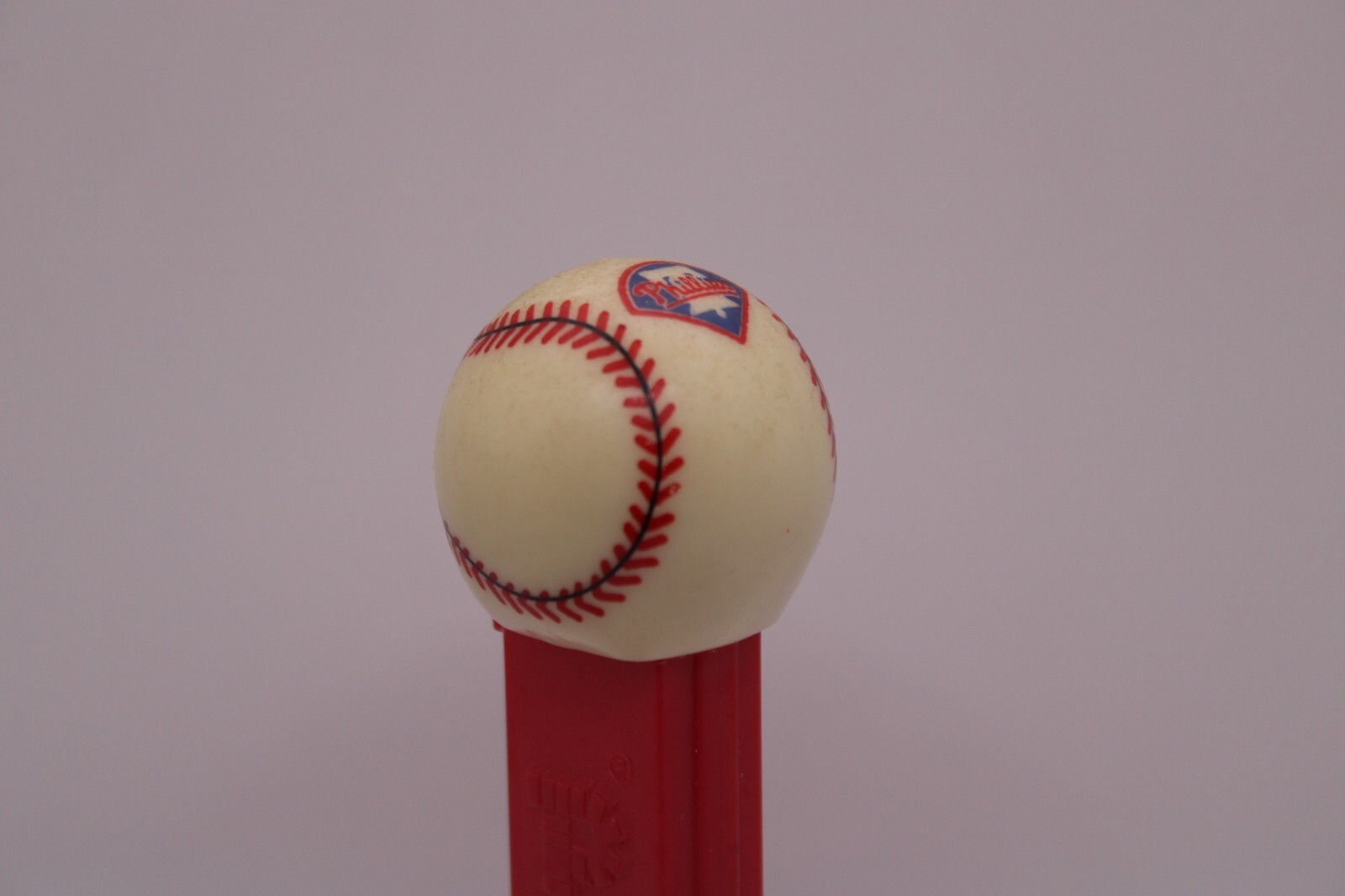 Pez Dispenser Philadelphia Phillies Baseball Stadium Promo Giveaway MLB ...