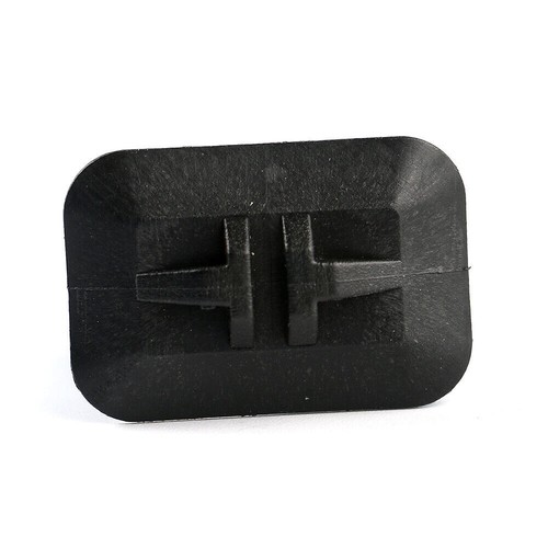 10pcs Door Sill Side Skirt Bracket Clip Fixing For Mercedes C E-class ...
