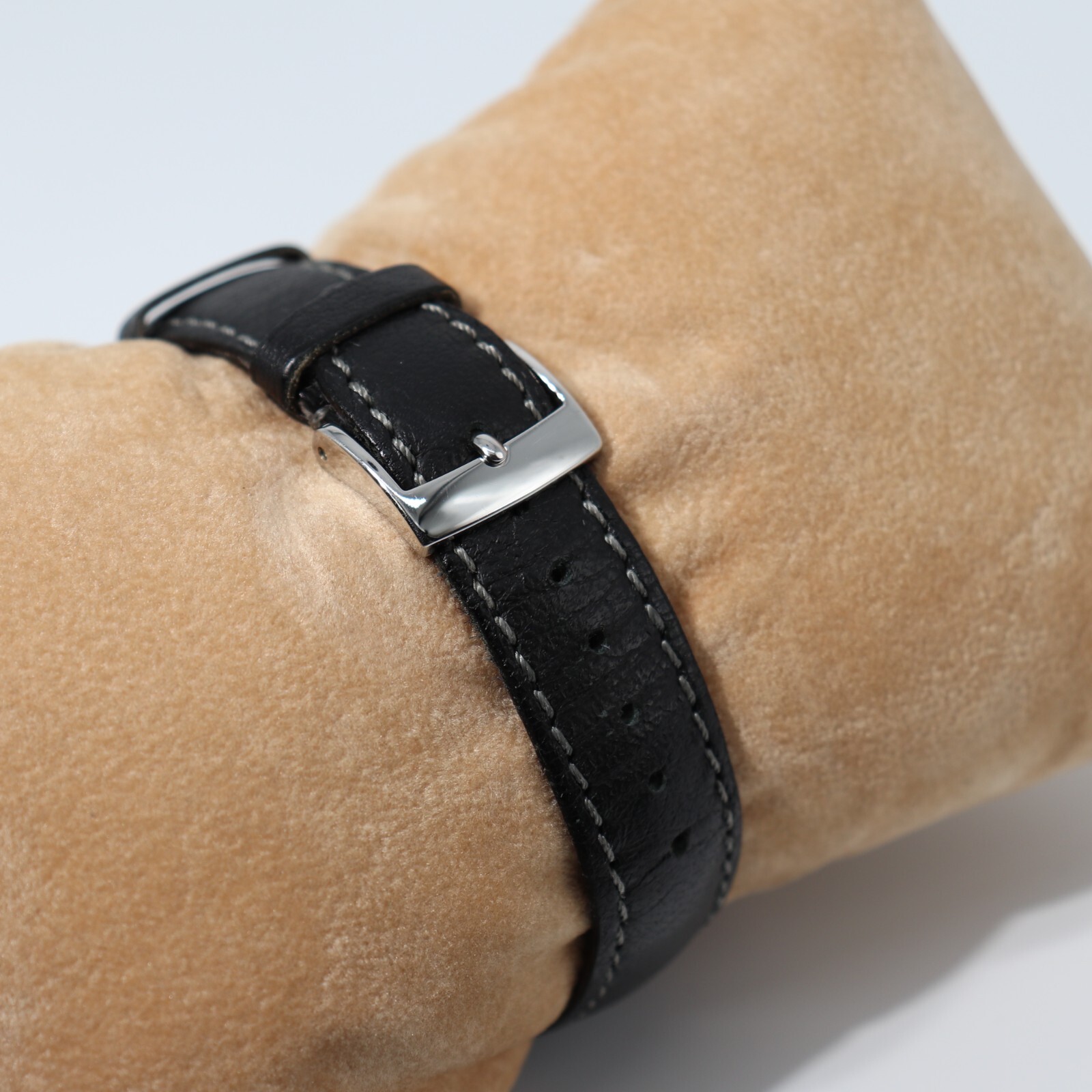 1990s Shellman GRAND COMPLICATION Black Quartz Watch | eBay