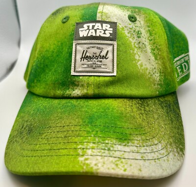 Star Wars: Return of the Jedi 40th Baseball Cap (adults) by Herschel ...