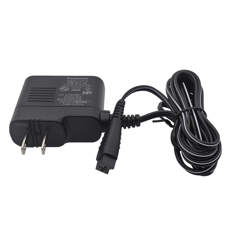 Panasonic Shaver Charging Cord Charger Power Cord For Panasonic ES8243A ...