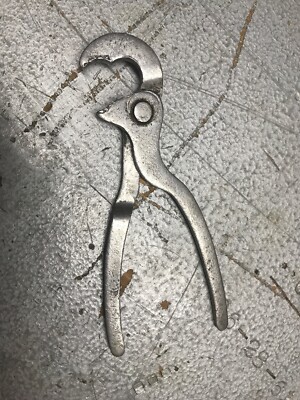 Rare Vintage Hot Rod Tool | eBay