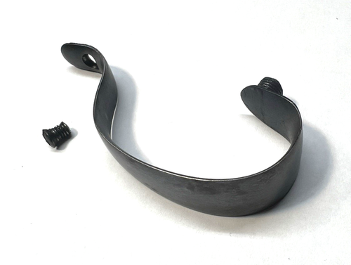 1913 STEVENS 107 OLD 94 TRIGGER GUARD 12 Ga Break Action Single Shotgun ...