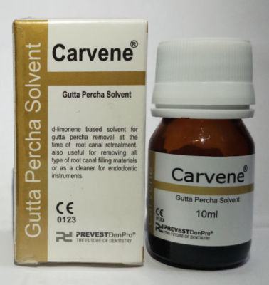 Prevest DenPro Carvene D-Limonene Based Gutta Percha Solvent (Free Ship ...