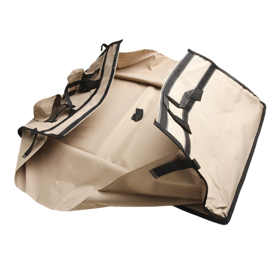 High quality Lining Cloth Bag for Trolley Cart Waterproof and Practical ...