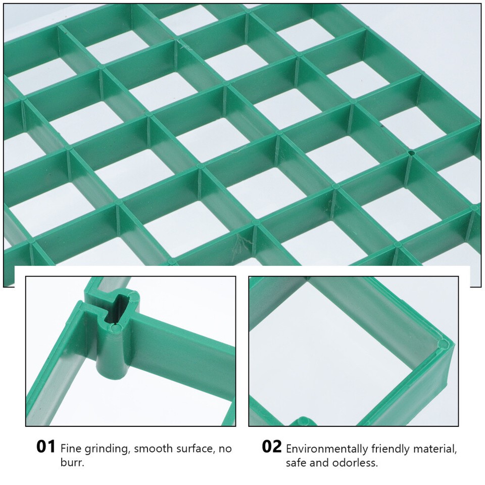 Pond Grate Trunk Protectors Residential Area Grating | eBay