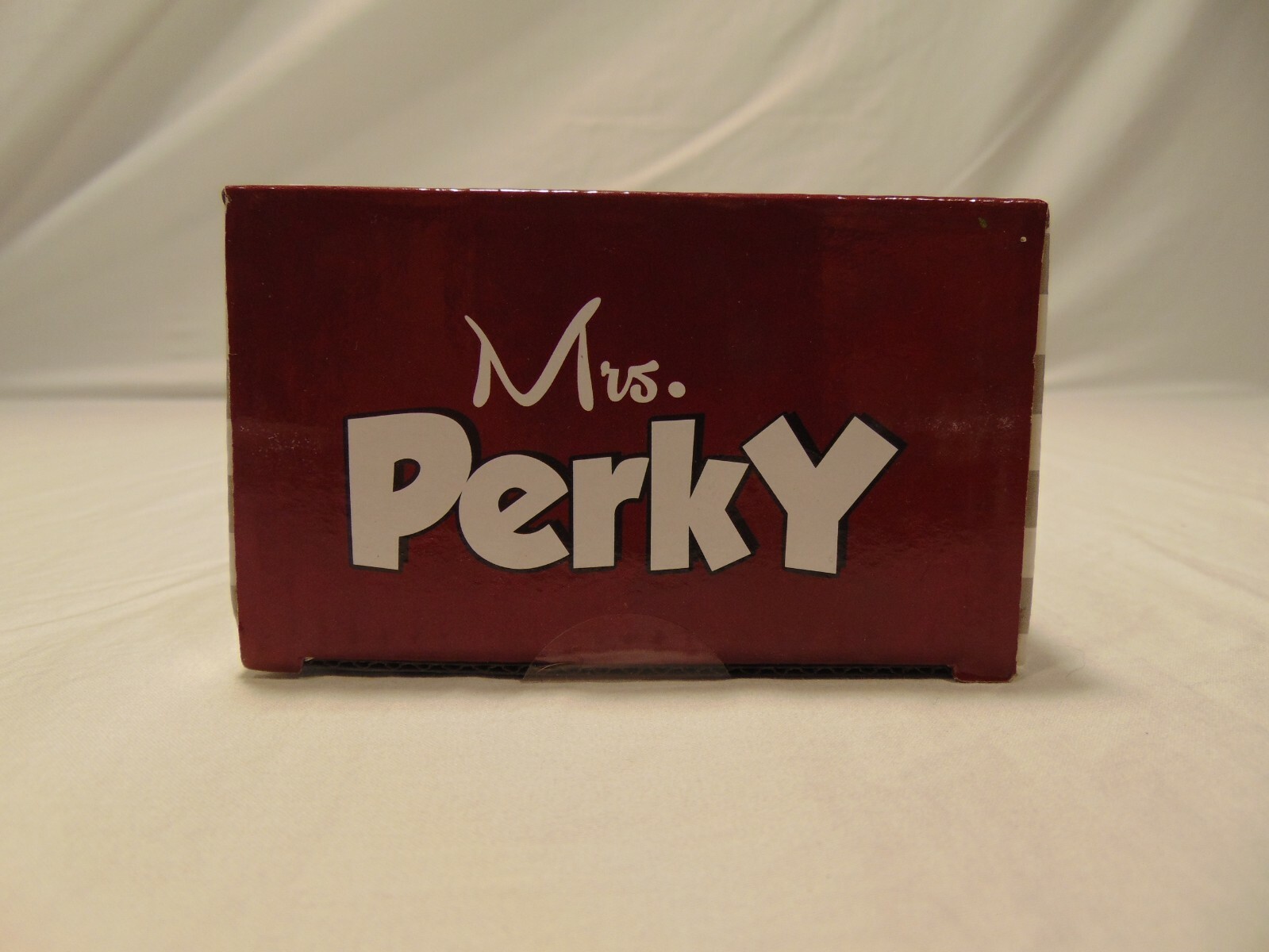 Sir Perky's Three Pack of Awesome + Mrs Perky The Perfect Office Gag ...
