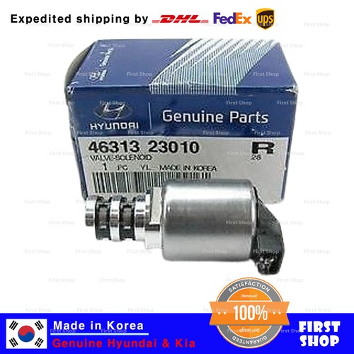OEM 4631323010 Solenoid Valve for Hyundai Elantra Kia Forte 09-13 ...