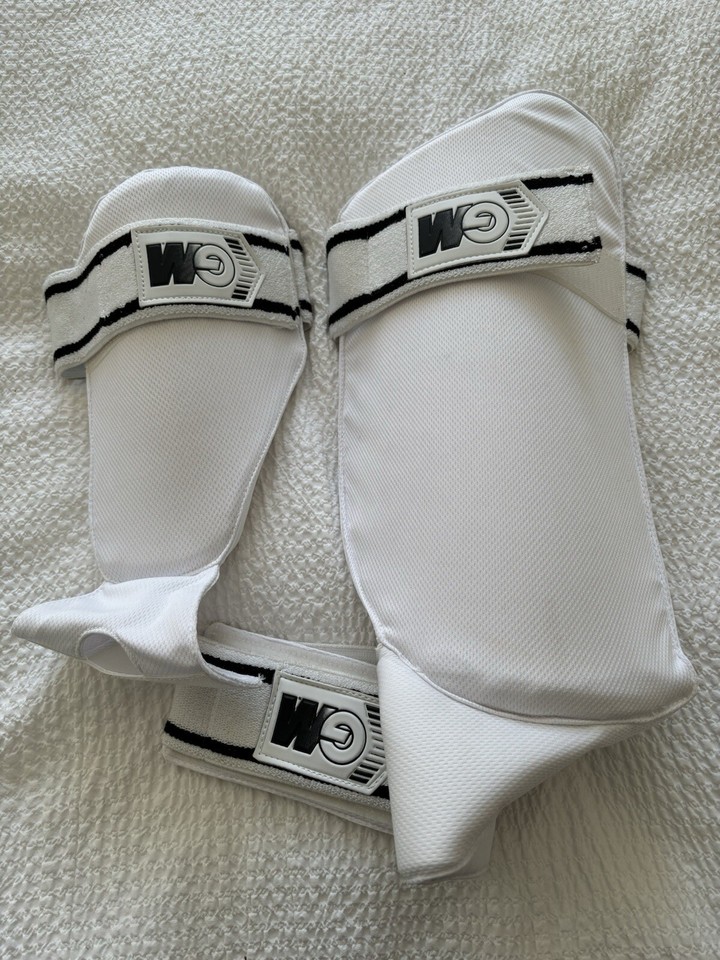 GM Thigh Pad Set (left hand) | eBay UK