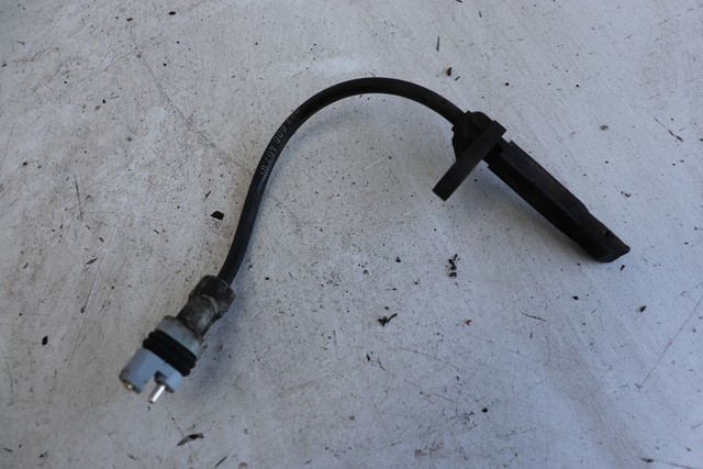 Porsche Cayman S 987 ABS Brake Wheel Speed Sensor Rear 99760640701 J107 ...