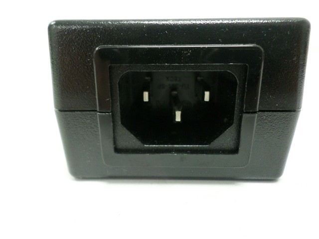 Genuine Epson Adapter C1 Model M235B Power Supply 3 Pin 24v 1.5a for ...