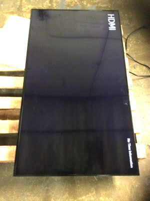 TV SAMSUNG DB55E LH55DME 55" 1080p Slim Direct-Lit LED FHD TV | eBay