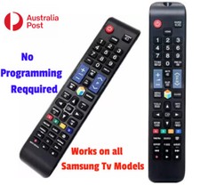 Universal Remote Control MediaCom 2025b2-b1 Broadband on Demand Black ...
