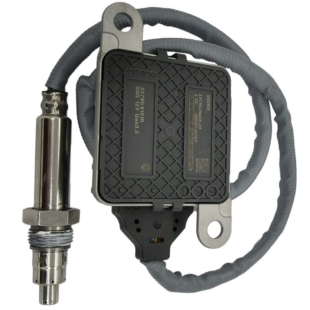 22790-9181R Nox Sensor For Re-Nault Master Vauxhall Movano Nissan NV400 ...
