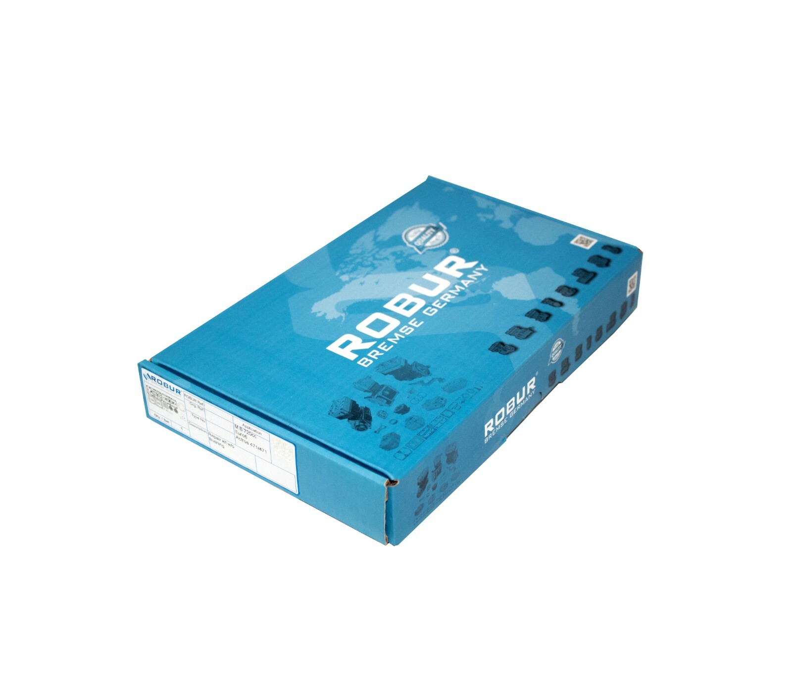 Air Brake Compressor Repair Kit for Cummins / KZ1087/4N | eBay