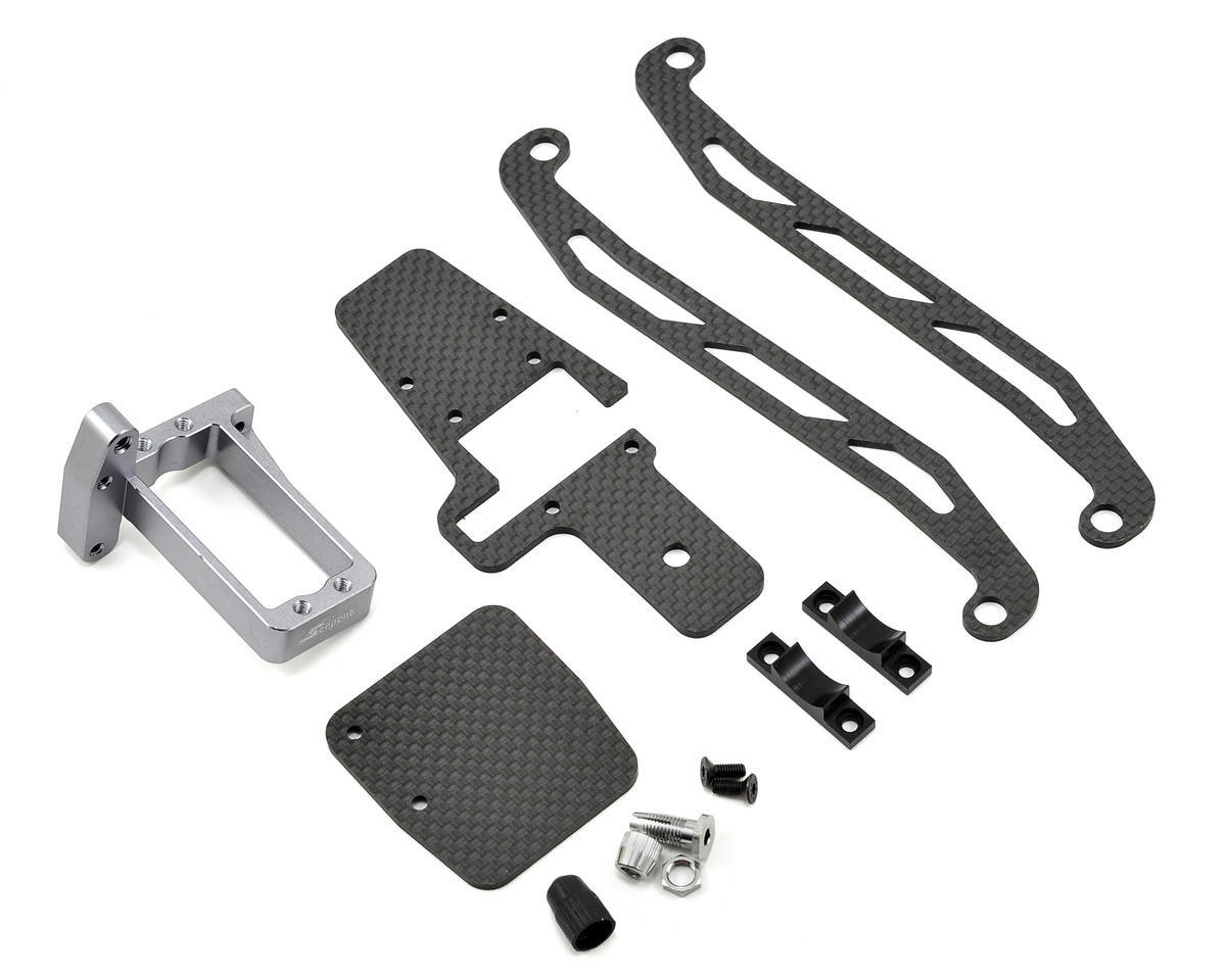 Ser600681 Serpent 811e Light Radio Tray Set for sale online | eBay