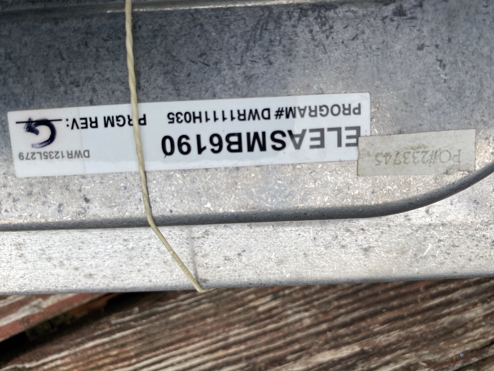 Pride Jazzy Select Power Wheelchair Controller Module ELEASMB6190 ...