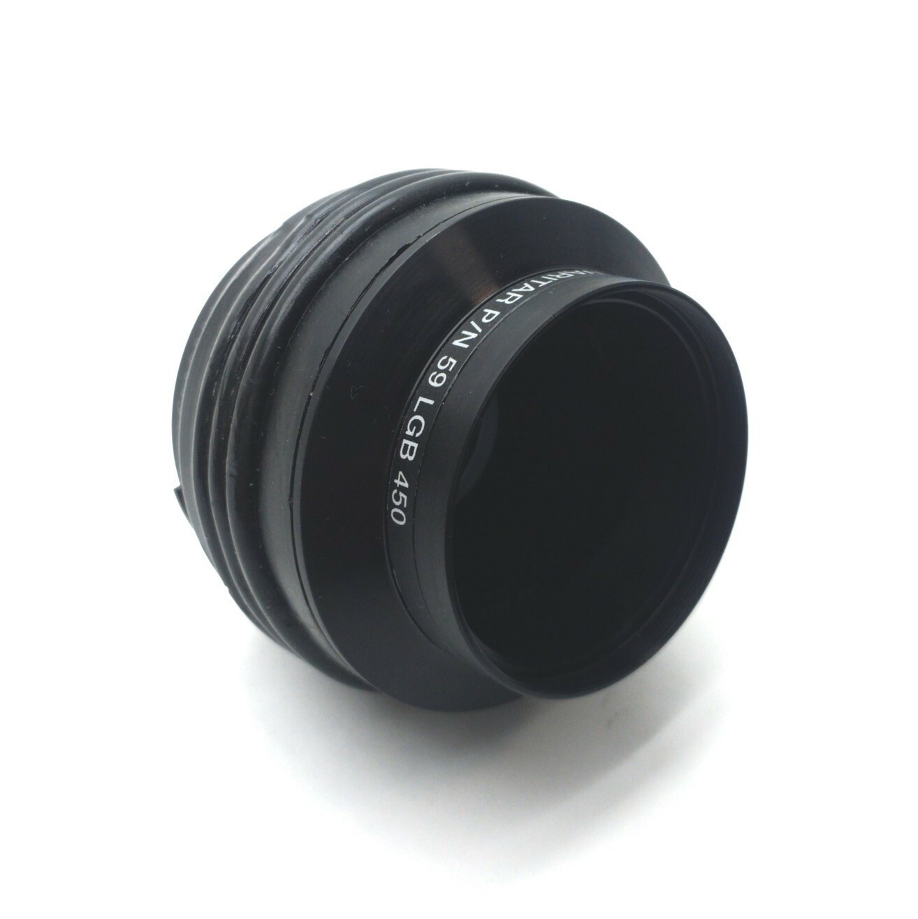 Melles Griot 59 LGB 450 Invaritar F-Mount Base Lens, Nikon AF Nikkor ...