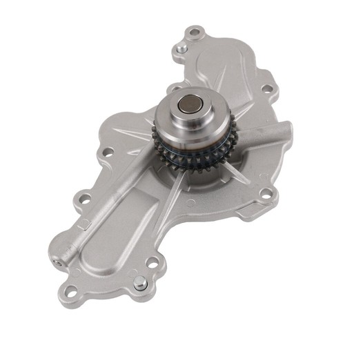 AW6348 Water Pump for 12-19 Edge Explorer Flex Taurus MKS MKT MKX 3.5L ...