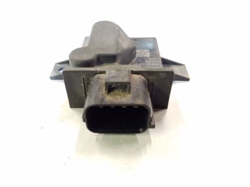 6.7L DEF Tank Exhaust Cleaning Control Module | Fits 2017-2020 Ford ...