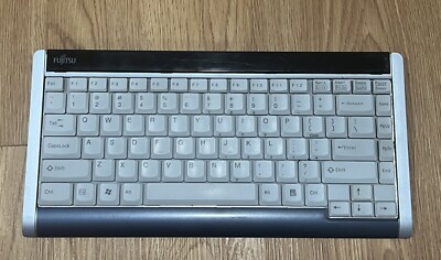 Fujitsu IR Keyboard Stylistic LT C500 P600 3400 3500 Tablet PC Wireless ...