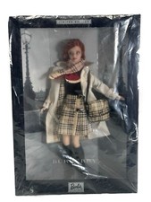 Burberry 2001 Barbie Doll for sale online | eBay