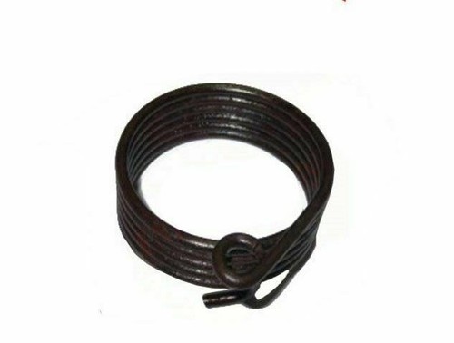 New BSA WM20 M21 B31 B33 Kick Starter Return Spring Rigid And Plunger ...