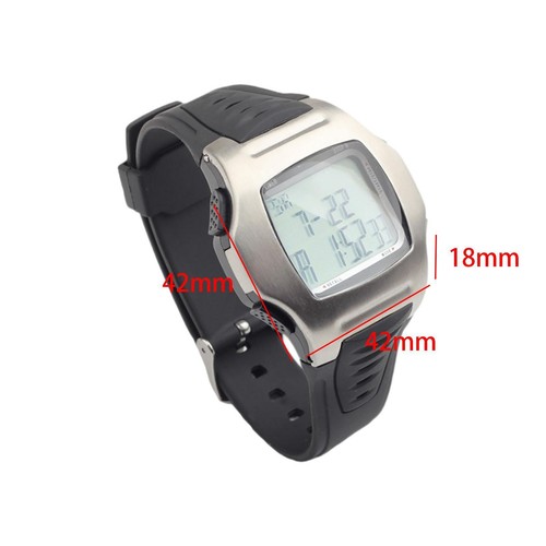 Soccer Referee Watch Sports Counter Sports Wrist Watch for Game Timing ...