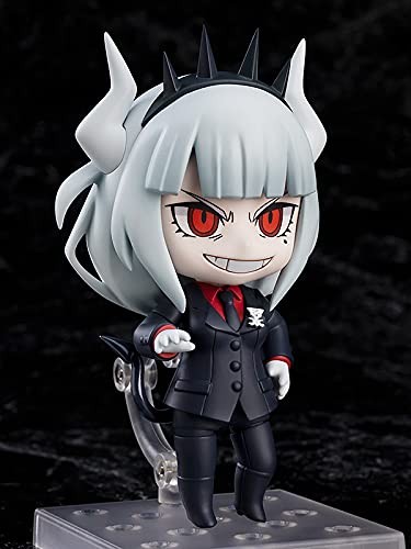 Nendoroid Helltaker Lucifer Figure Good Smile Company Japan | eBay