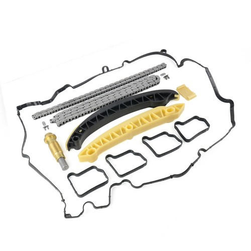 Timing Chain Kit Fits Mercedes-Benz W203 S203 W204 S204 SLK R171 CLK ...