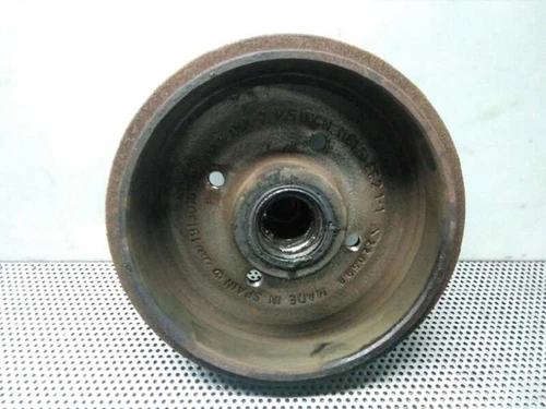 Trommelbremse Hinten für VOLKSWAGEN POLO III (6N1) Básico 1998 1314381 ...