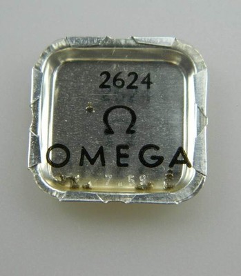 Vis Omega 2624 | eBay