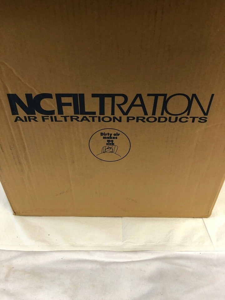 For Jon-Don Spun Polyester Filter 16 x16 x 1 for Phoenix Guardian Mini ...