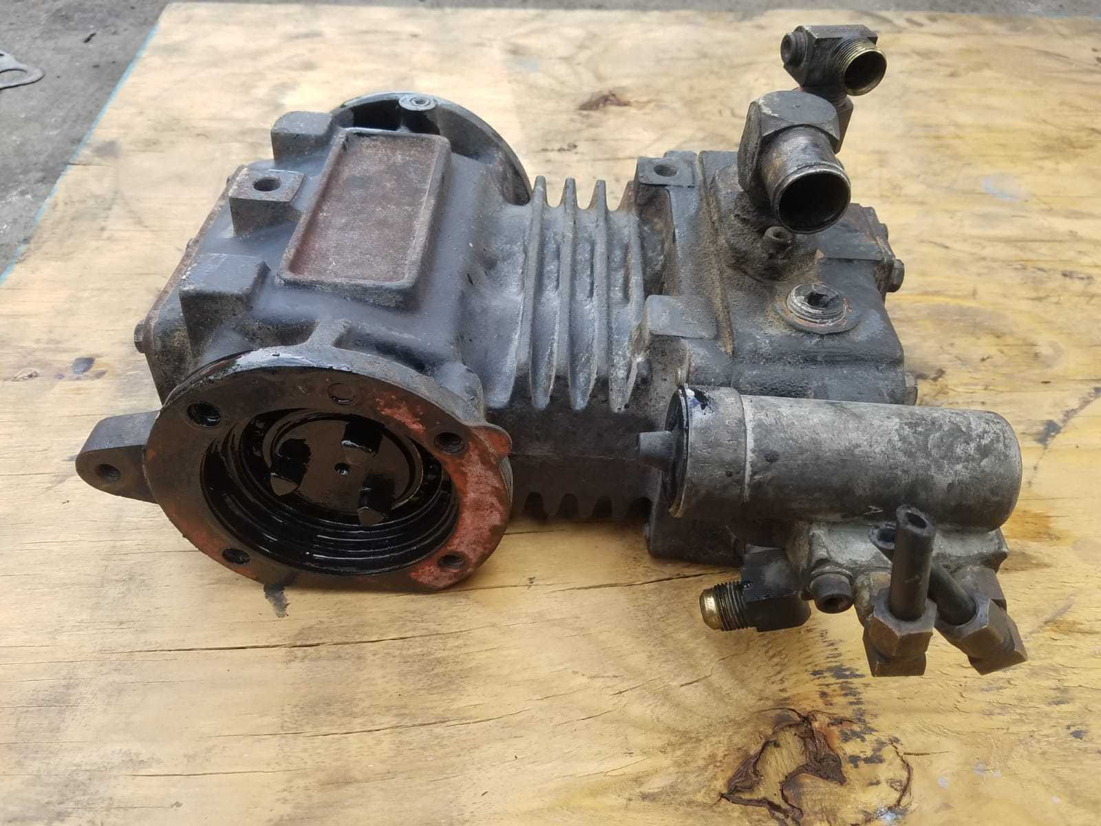 CUMMINS N14 CELECT PLUS AIR COMPRESSOR T-298621-A | eBay