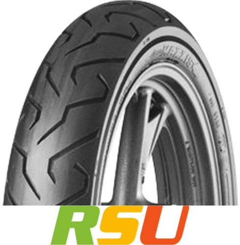 Motorradreifen Maxxis Promaxx M6103 140/90-15 70H Sommerreifen ...