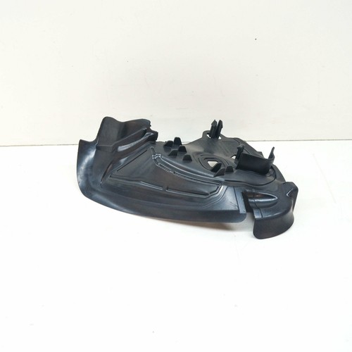 MB C W205 FRONT RADIATOR GRILLE RIGHT AIR DUCT SEGMENT A2055053230 15 ...