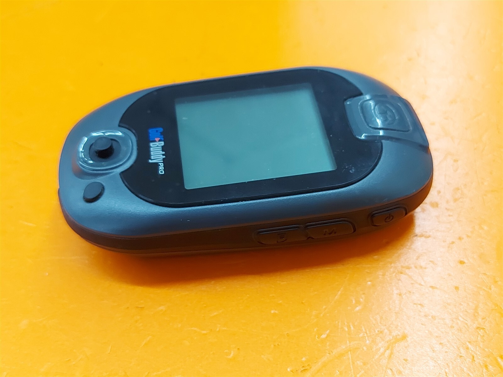 ⭐️⭐️⭐️⭐️⭐️ **AS IS - UNTESTED** Golf Buddy Pro DSC-GB200 GPS Range ...