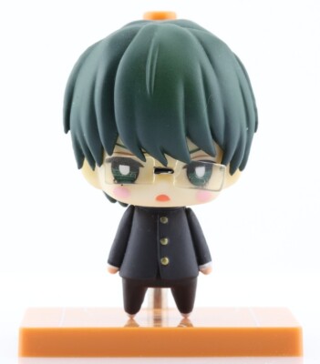 Kuroko's Basketball Figurine Figure One Coin KOTOBUKIYA 3Q Shintaro ...