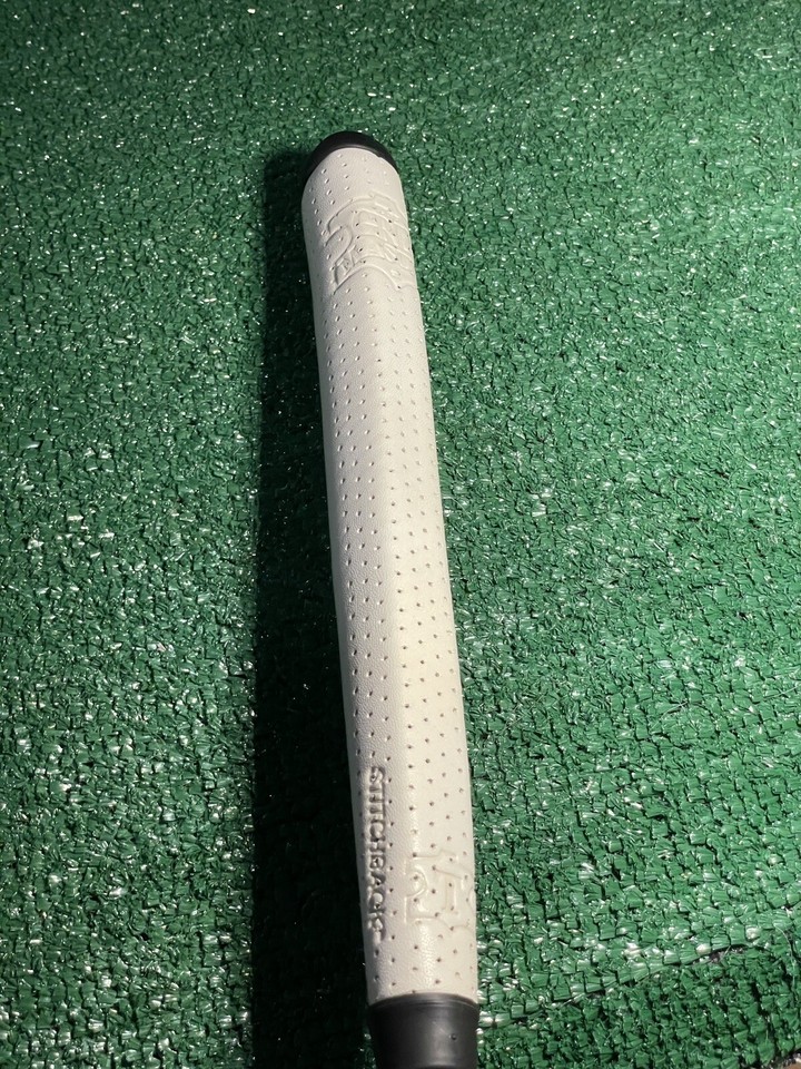LAB Golf Special Release Sweetheart White LINK.1 Putter 1 of 5! | eBay