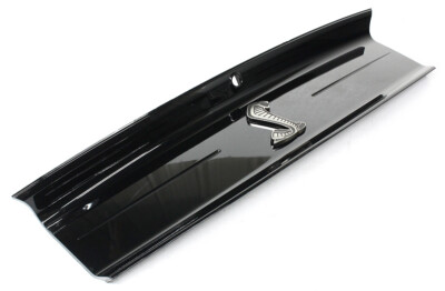 2015-2017 Ford Mustang KR3Z-6342528-AC OEM Tail Finish Panel ...
