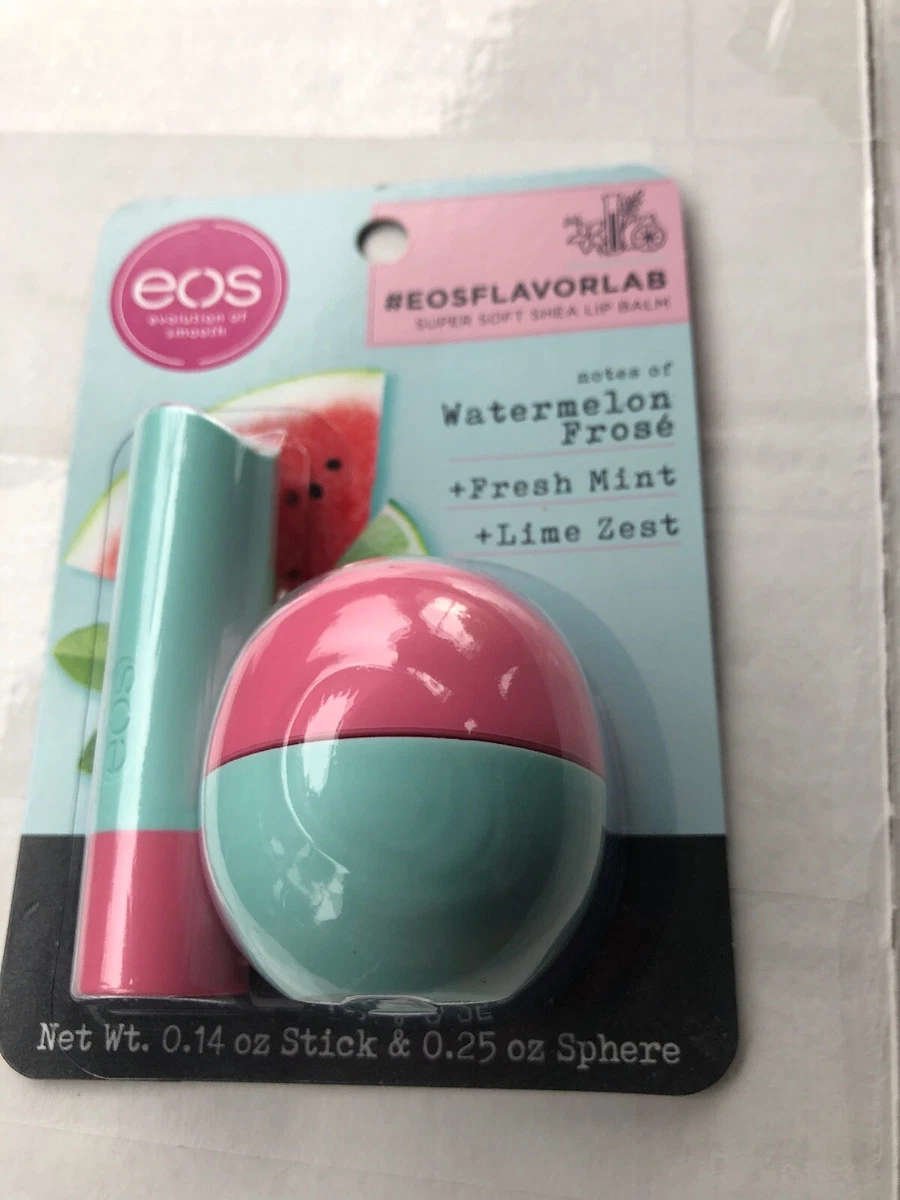 Eos Watermelon
