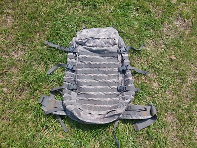 Tactical Tailor Extended Range Operator Pack Ruck Backpack ACU | eBay