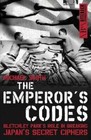 The Emperor's Codes: Bletchley Park's Role in Breaking Japan's Secret Ciphers | eBay