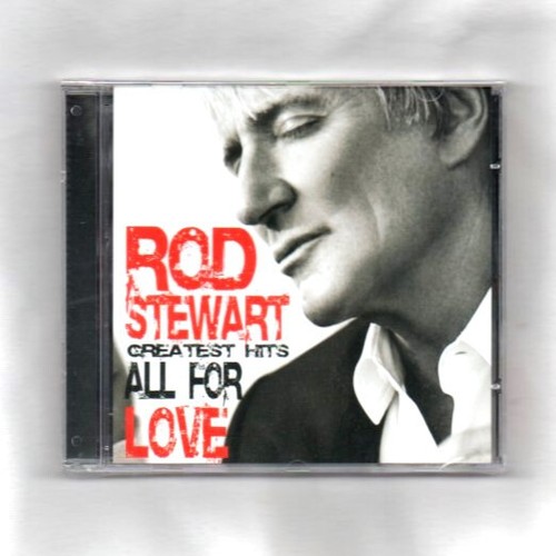 Rod Stewart [New CD] | eBay