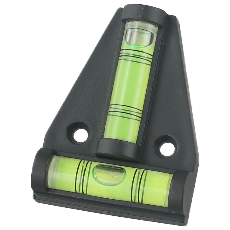 For Floor Tiles Horizontal Bubble Level Bubble Triangle Level Bright ...