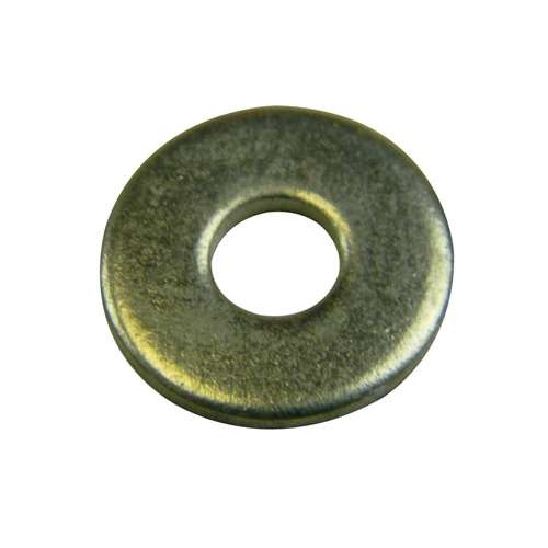 Washer M5 Big Flat #089036008019 for Homelite, Ryobi, Ridgid | eBay