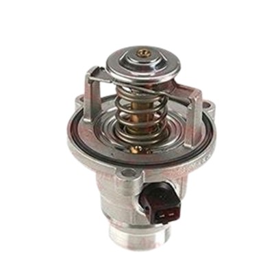 Per BMW Serie 5 6 7 X5 X6 M5 M6 Nuovo Termostato Di Raffreddamento ...