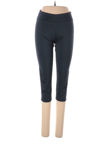 Adidas Women Blue Active Pants S | eBay